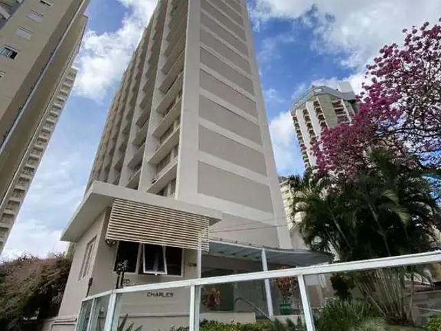Cobertura para Venda em Campinas/SP Cambuí 3 Quartos