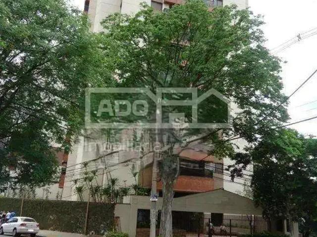 Cobertura para Venda em Campinas/SP Cambuí 3 Quartos