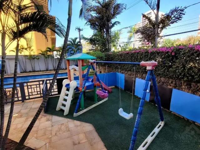 Cobertura para Venda em Campinas/SP Cambuí 3 Quartos