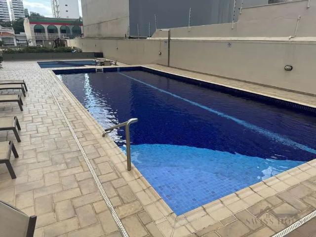 Cobertura para Venda em Campinas/SP Cambuí 3 Quartos