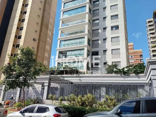 Cobertura para Venda em Campinas/SP Cambuí 3 Quartos