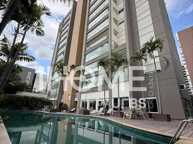 Cobertura para Venda em Campinas/SP Cambuí 3 Quartos