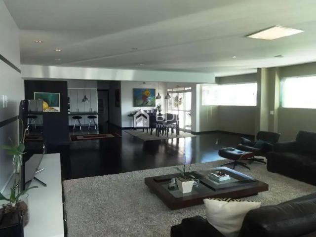 Cobertura para Venda em Campinas/SP Cambuí 3 Quartos