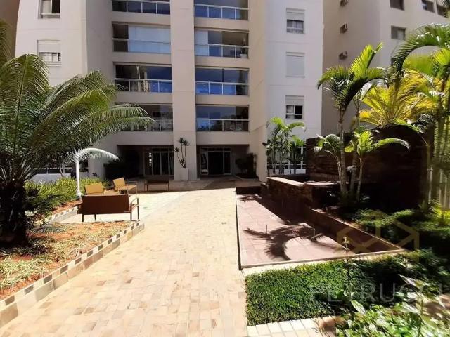 Cobertura para Venda em Campinas/SP Cambuí 3 Quartos