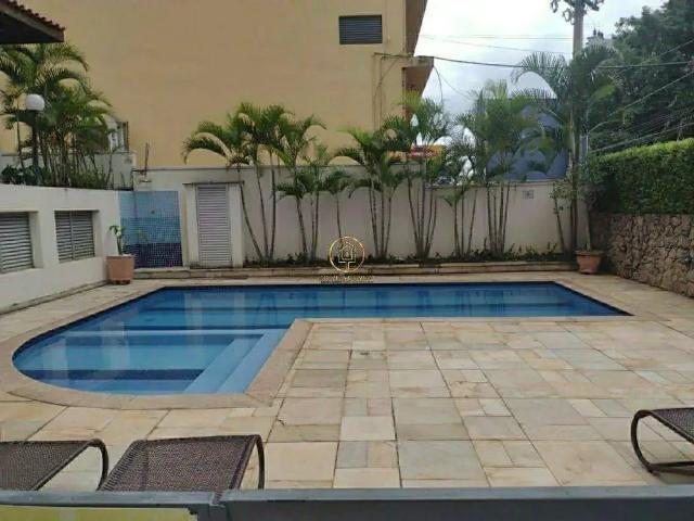 Cobertura para Venda em Campinas/SP Cambuí 3 Quartos