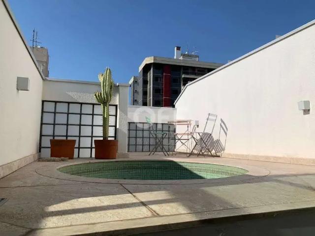 Cobertura para Venda em Campinas/SP Cambuí 3 Quartos