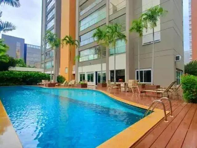 Cobertura para Venda em Campinas/SP Cambuí 3 Quartos