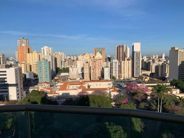 Cobertura para Venda em Campinas/SP Centro 4 Quartos