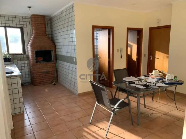 Cobertura para Venda em Campinas/SP Centro 4 Quartos