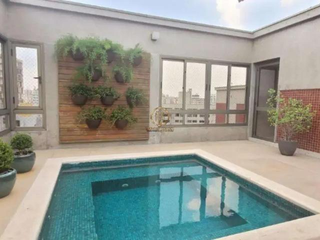 Cobertura para Venda em Campinas/SP Centro 4 Quartos