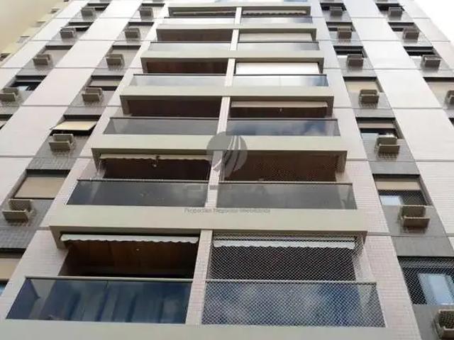 Cobertura para Venda em Campinas/SP Centro 4 Quartos