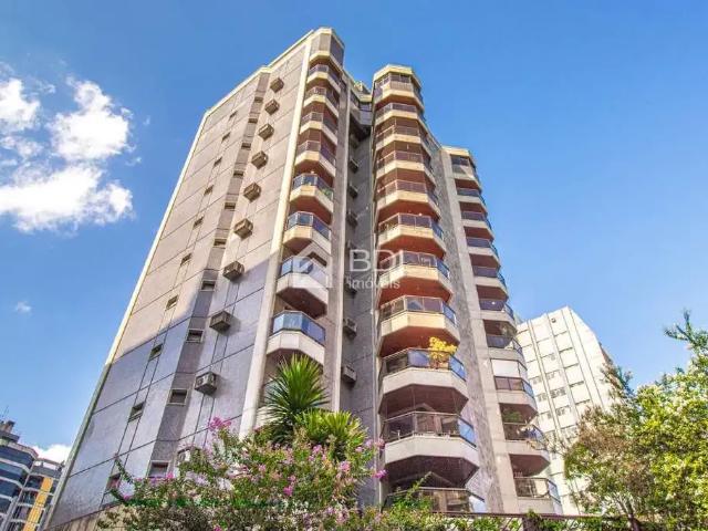 Cobertura para Venda em Campinas/SP Centro 4 Quartos