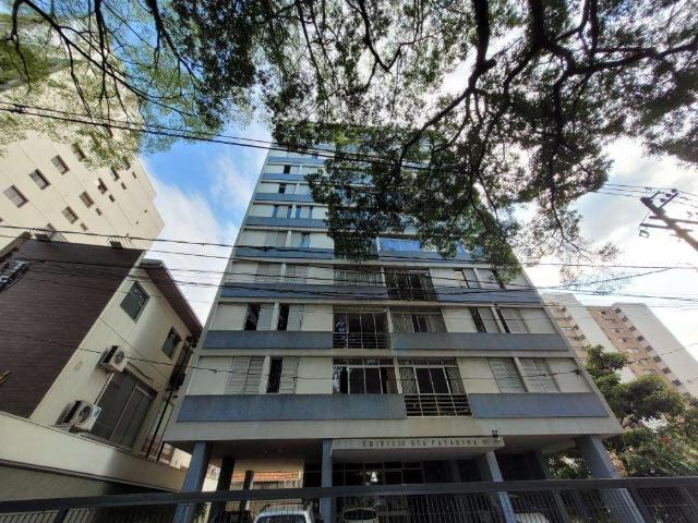 Cobertura para Venda em Campinas/SP Centro 4 Quartos