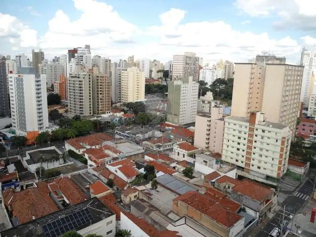 Cobertura para Venda em Campinas/SP Centro 4 Quartos