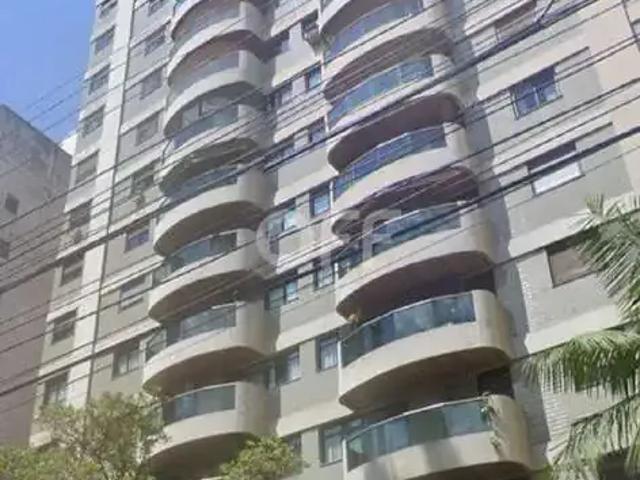 Cobertura para Venda em Campinas/SP Centro 4 Quartos