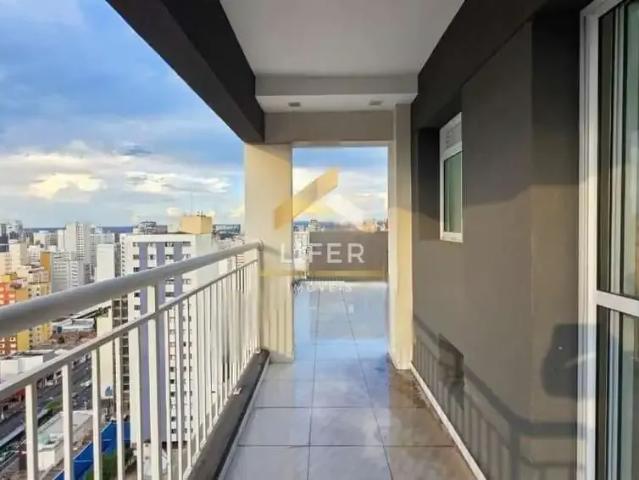 Cobertura para Venda em Campinas/SP Centro 1 Quartos