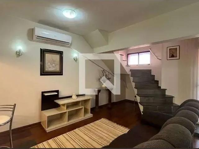 Cobertura para Venda em Campinas/SP Centro 1 Quartos