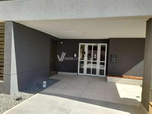 Cobertura para Venda em Campinas/SP Centro 1 Quartos