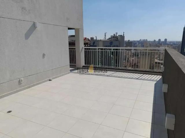 Cobertura para Venda em Campinas/SP Centro 1 Quartos