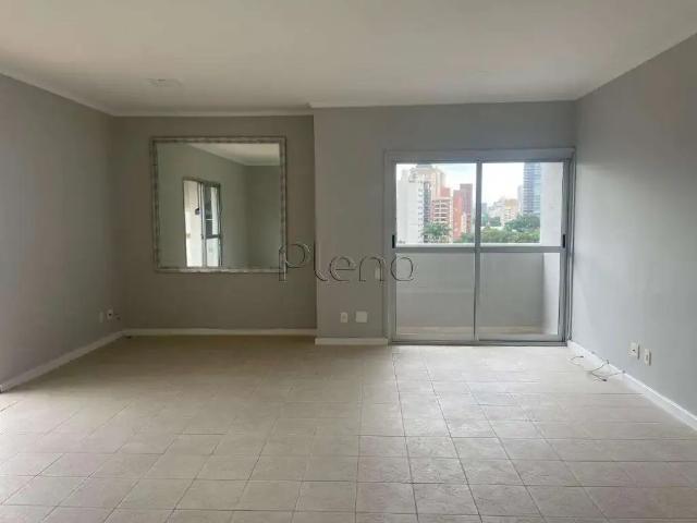 Cobertura para Venda em Campinas/SP Centro 3 Quartos