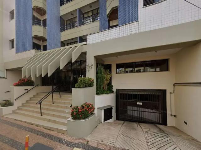 Cobertura para Venda em Campinas/SP Centro 3 Quartos