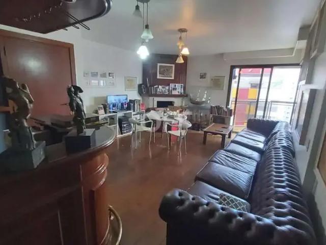 Cobertura para Venda em Campinas/SP Centro 3 Quartos