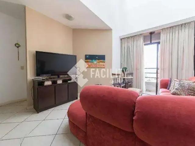Cobertura para Venda em Campinas/SP Centro 3 Quartos