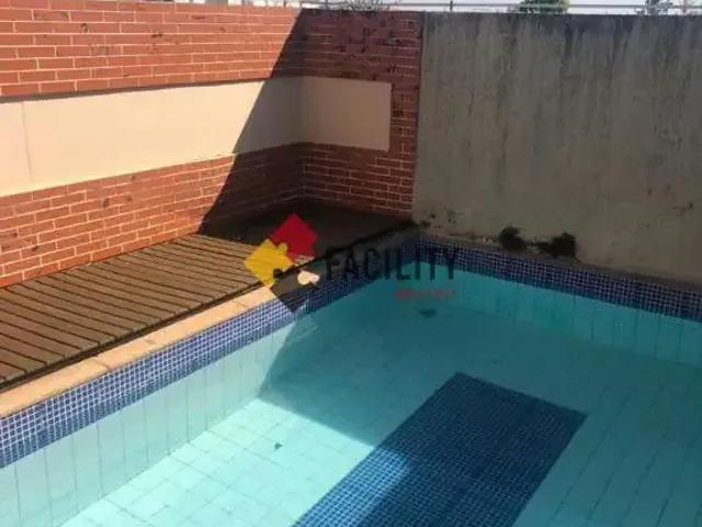 Cobertura para Venda em Campinas/SP Centro 3 Quartos