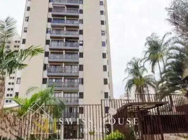 Cobertura para Venda em Campinas/SP Chácara Primavera 3 Quartos