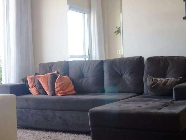 Cobertura para Venda em Campinas/SP Chácara Primavera 3 Quartos