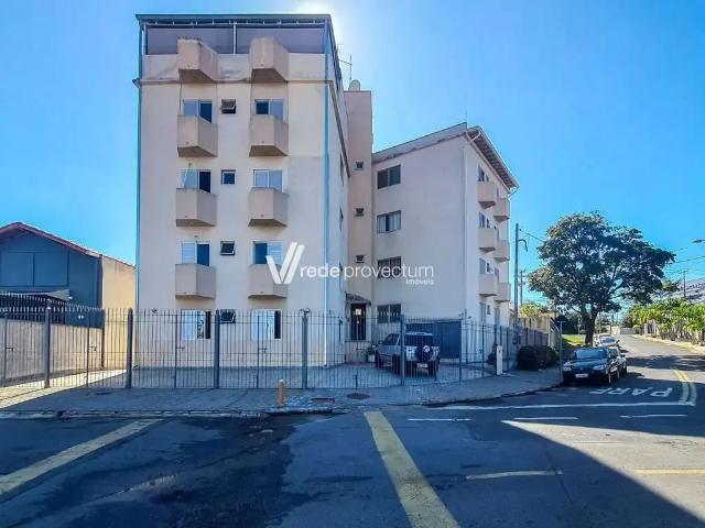 Cobertura para Venda em Campinas/SP Cidade Jardim 1 Quartos