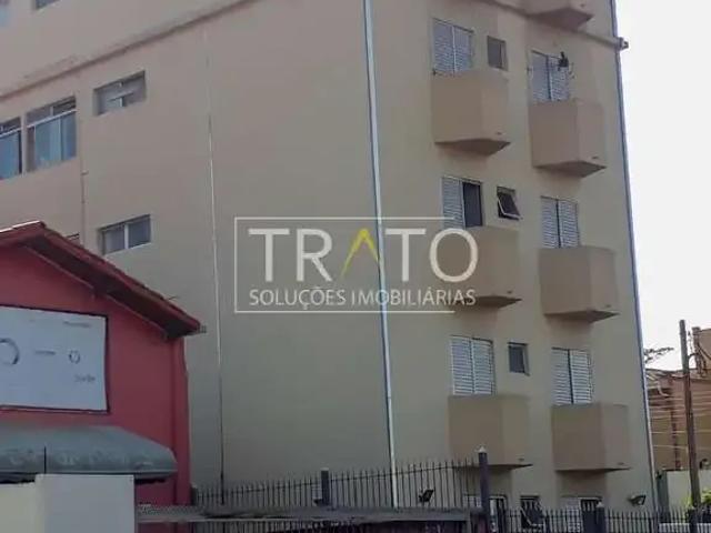 Cobertura para Venda em Campinas/SP Cidade Jardim 1 Quartos