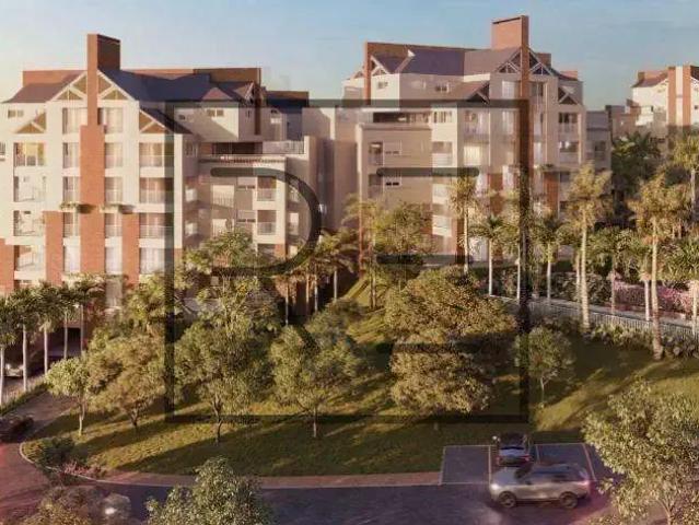 Cobertura para Venda em Campinas/SP Fazenda São Quirino 3 Quartos