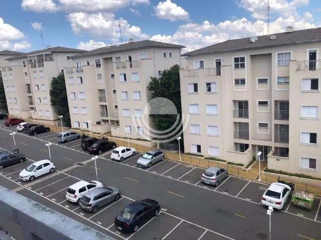 Cobertura para Venda em Campinas/SP Jardim Amazonas 3 Quartos