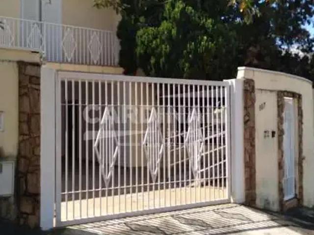 Cobertura para Venda em Campinas/SP Jardim Antonio Von Zuben 3 Quartos