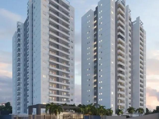 Cobertura para Venda em Campinas/SP Jardim Aurélia 2 Quartos