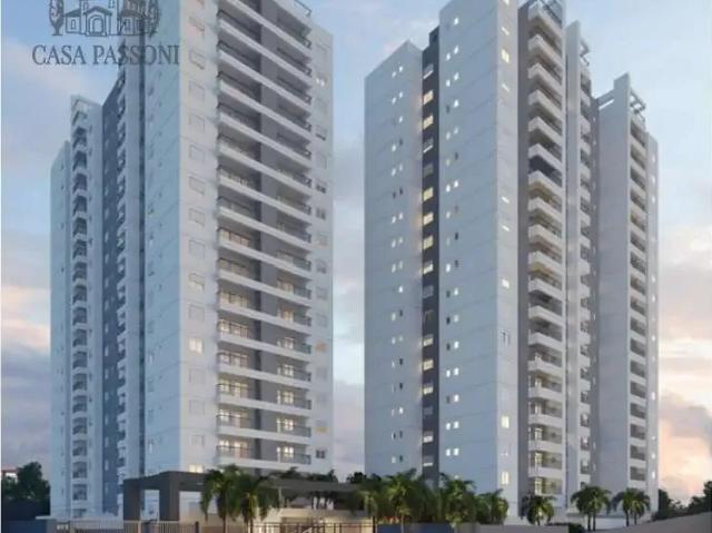 Cobertura para Venda em Campinas/SP Jardim Aurélia 2 Quartos