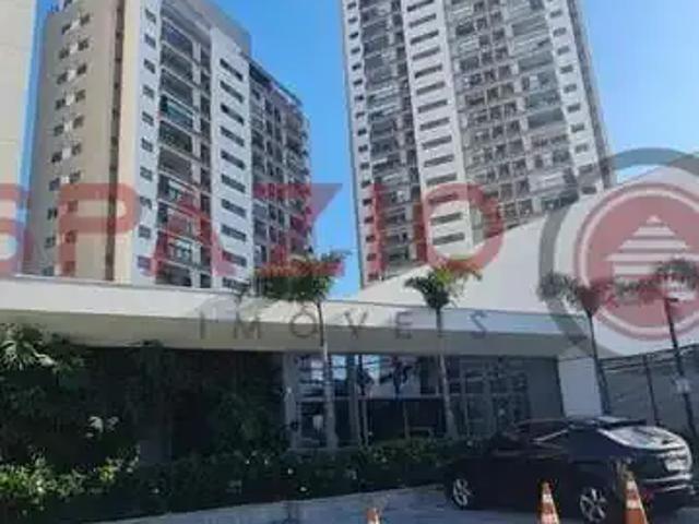 Cobertura para Venda em Campinas/SP Jardim Brasil 3 Quartos