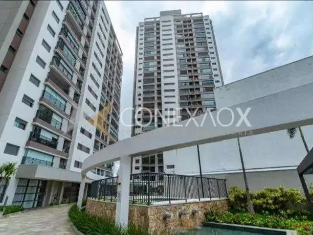 Cobertura para Venda em Campinas/SP Jardim Brasil 3 Quartos