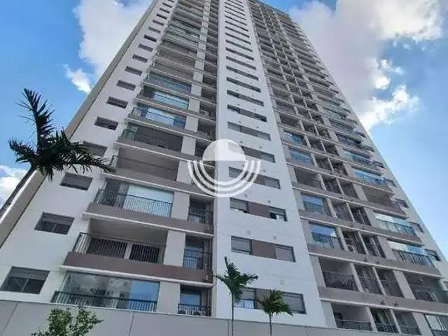 Cobertura para Venda em Campinas/SP Jardim Brasil 3 Quartos