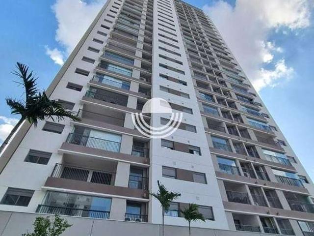 Cobertura para Venda em Campinas/SP Jardim Brasil 3 Quartos