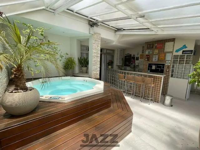 Cobertura para Venda em Campinas/SP Jardim Chapadão 4 Quartos