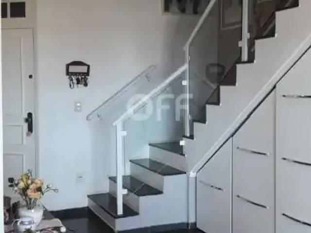 Cobertura para Venda em Campinas/SP Jardim Chapadão 4 Quartos