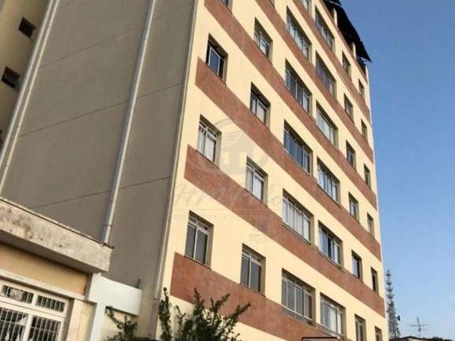 Cobertura para Venda em Campinas/SP Jardim Chapadão 4 Quartos