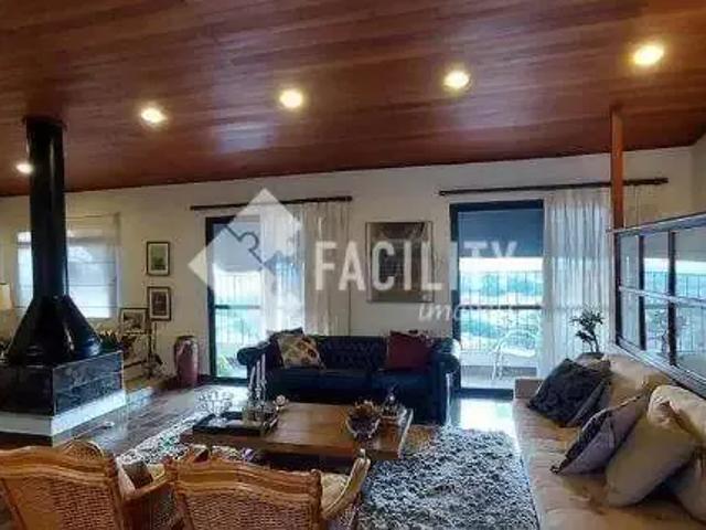 Cobertura para Venda em Campinas/SP Jardim Chapadão 3 Quartos