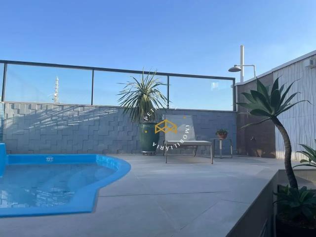 Cobertura para Venda em Campinas/SP Jardim Chapadão 3 Quartos
