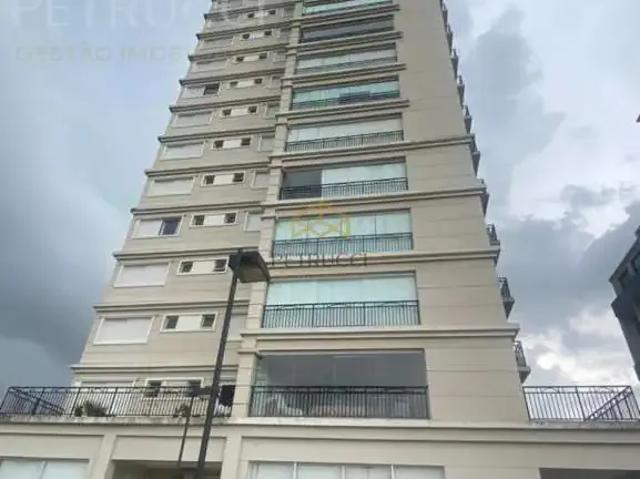 Cobertura para Venda em Campinas/SP Jardim Chapadão 3 Quartos