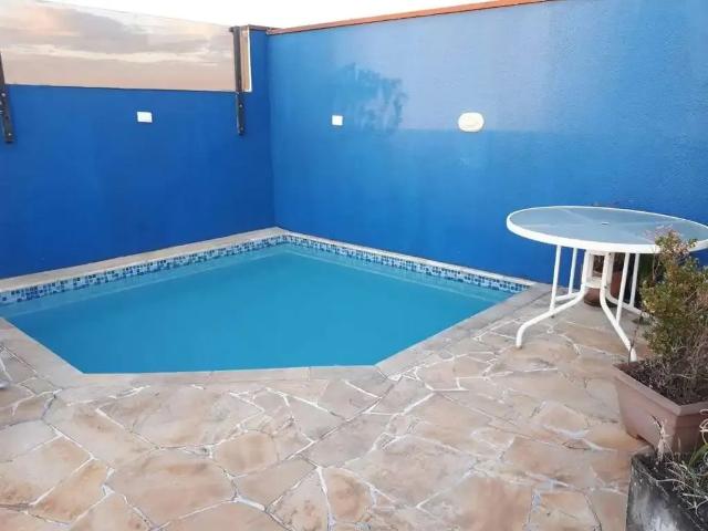 Cobertura para Venda em Campinas/SP Jardim das Paineiras 3 Quartos