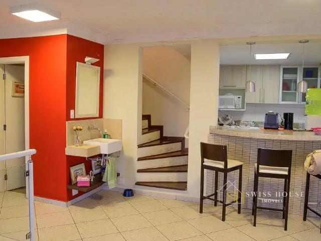 Cobertura para Venda em Campinas/SP Jardim das Paineiras 3 Quartos