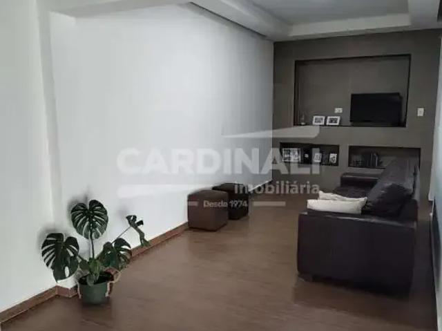 Cobertura para Venda em Campinas/SP Jardim dos Oliveiras 3 Quartos